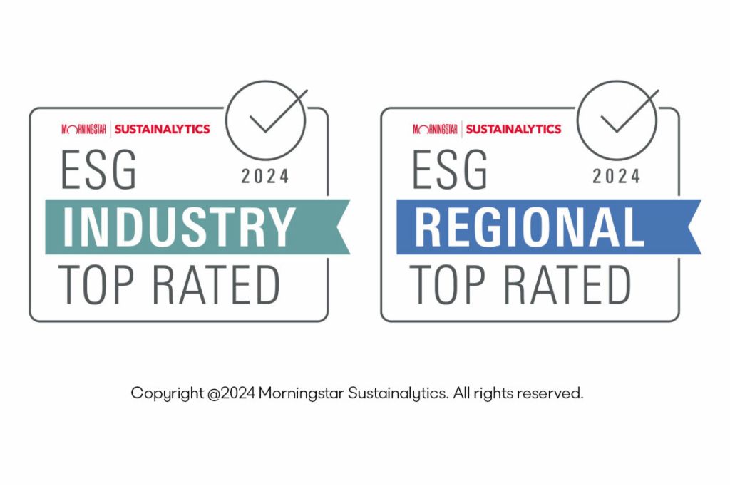 Zertifikate und Mitgliedschaften - EOS in Deutschland