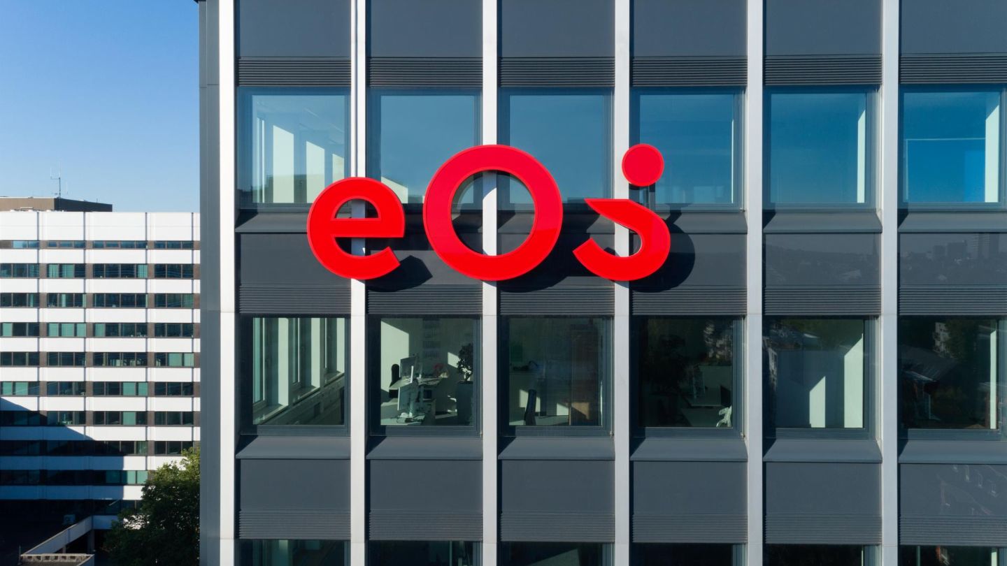 Change in the Board of Directors of the EOS Group - EOS in Germany